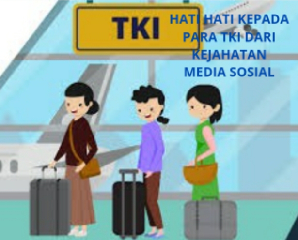 Media Sosial Saat Ini Menjadi Sarana Para Oknum yang Tidak Bertanggung ...