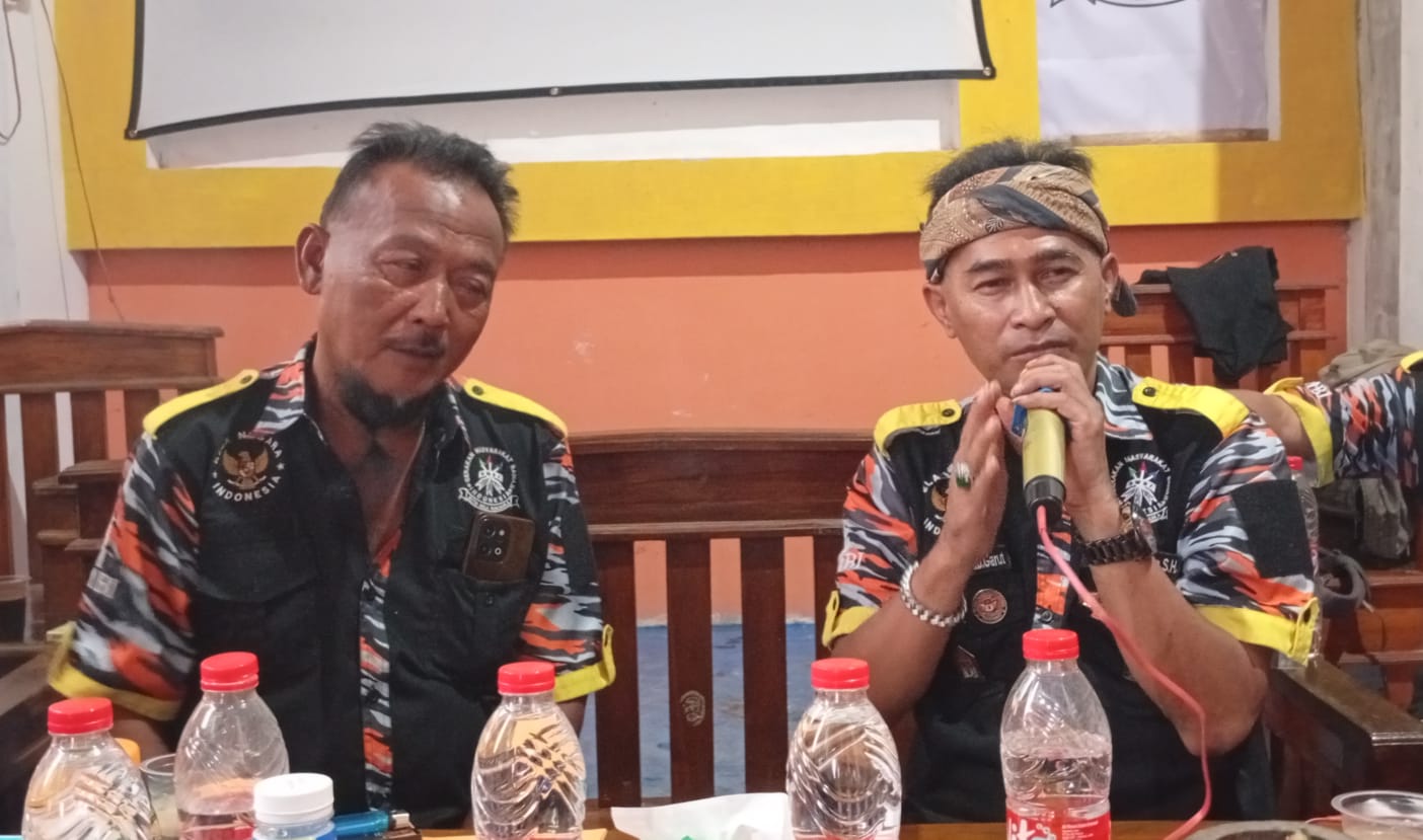 GMBI Purwakarta Siap Hadapi Proxy War dan Tingkatkan Peran dalam ...